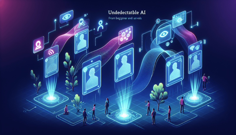 Undetectable AI Review: AI Content Detector & Humanizer Undetectable AI Review: AI Content Detector & Humanizer