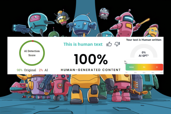 Undetectable AI Review: AI Content Detector & Humanizer Undetectable AI Review: AI Content Detector & Humanizer